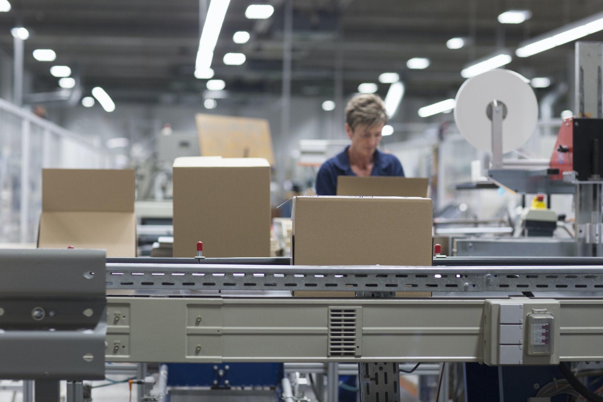 WALL Co-Packing - Ihr Ansprechpartner für Co-Packing